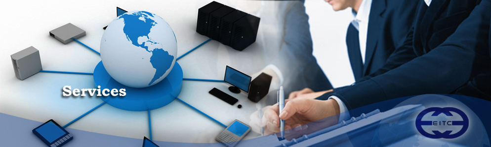 Enterprise Information technology Corp.